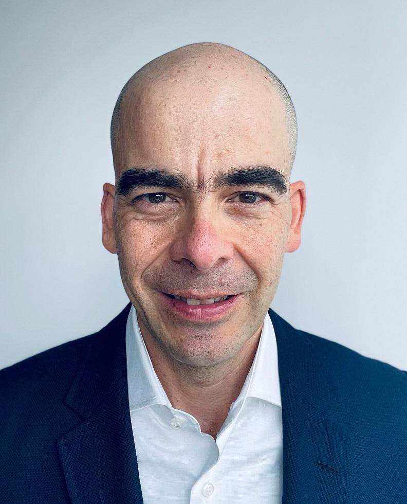 JAIME CABALLERO URIBE