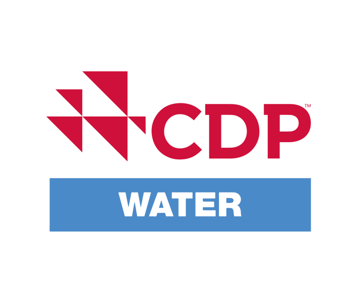 In 2023 we took part for the first time in the Carbon Disclosure ...