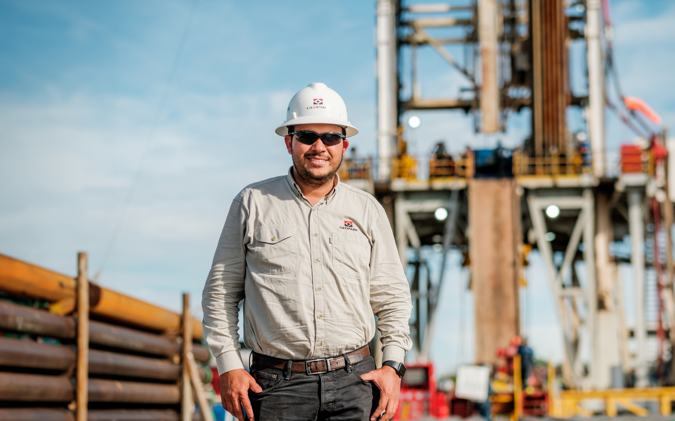 Nuestro Modelo de Negocios actualizado se resume en tres palabras simples y una idea clara ...