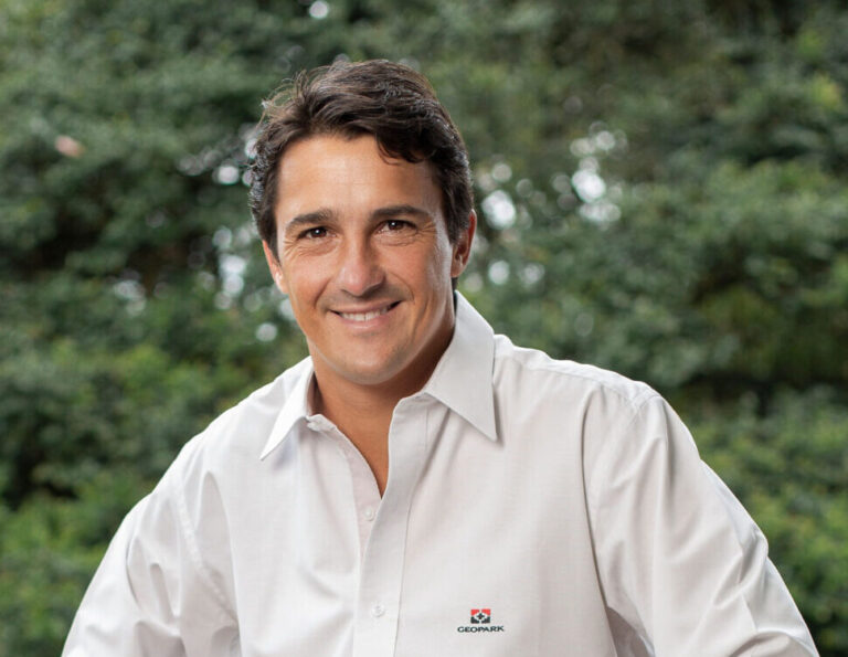 “Colombia es una de las regiones con mayor potencial, donde hemos alcanzado grandes hitos y ...